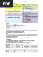 Abx Wheel | PDF