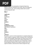 Heubach Brochure Colorants For The Paint Industry 102022 COA1018EN ...