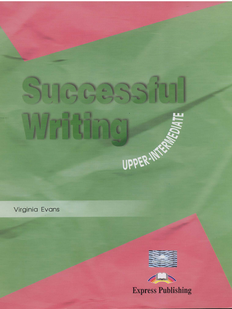 Fdocuments - in - Successful Writing Upper Intermediate | PDF