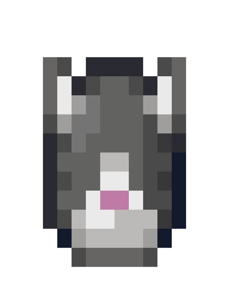 Wildcat Spawn Orb | PDF