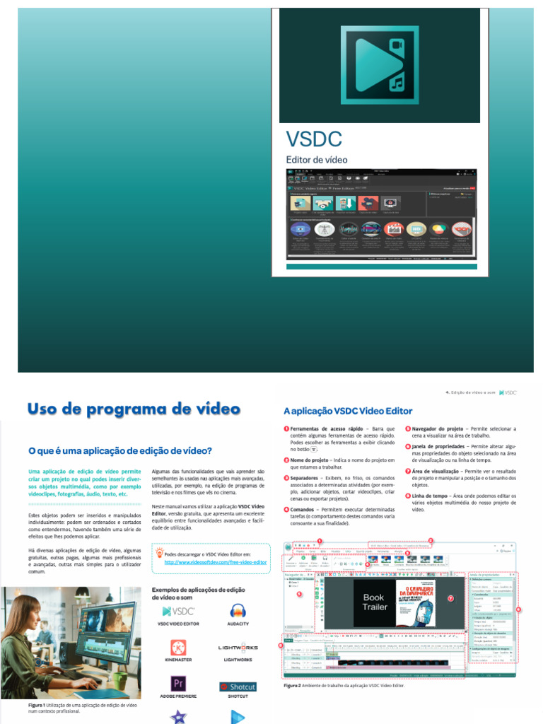 00 VSDC Manual | PDF