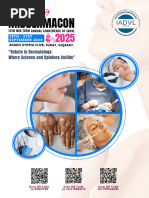 Target and Targetoid Lesions in Dermatology | PDF | Diseases And ...
