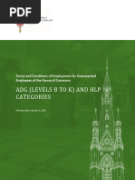 Police Staff Council Handbook - October 2024 | PDF | Parental Leave ...