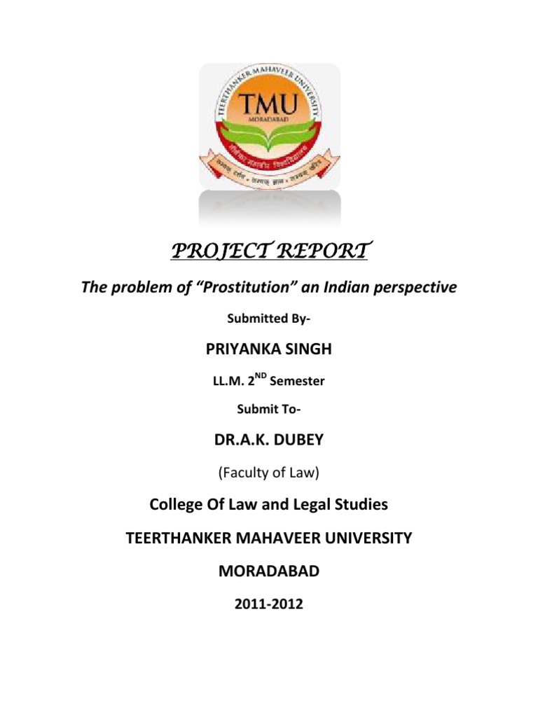 Pros Ti Cut Ion | PDF | Prostitution | Procuring (Prostitution)