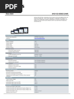LEDs - RouterOS - MikroTik Documentation | PDF | 3 G | Modem