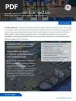ANSI Device Numbers | PDF | Relay | Alternating Current