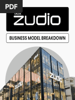 Zudio Store Opening and Closing Times | PDF | Human Appearance | Fashion