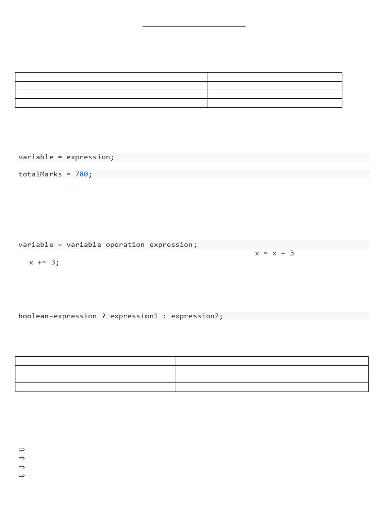 Class 9 Ch-4 and Ch-5 QAns | PDF | Computer Programming | Mathematical ...