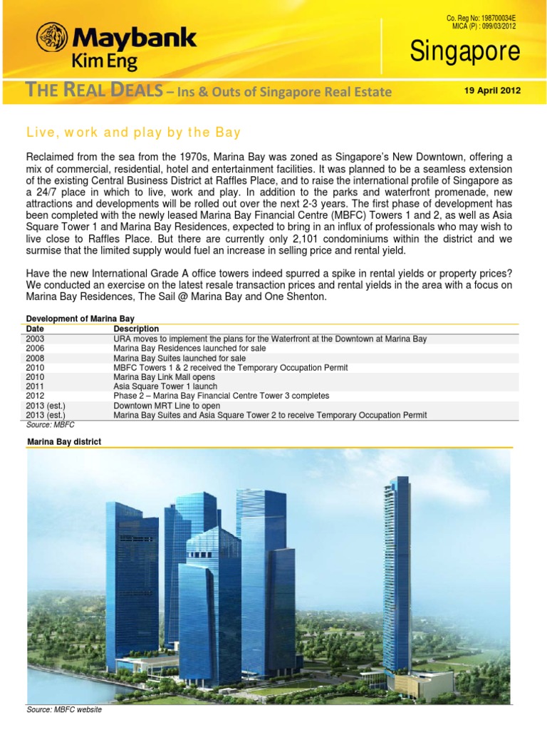 The Real Deals (19-04-2012) | PDF | Copyright | Derivative Work