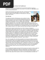 Patient Case Sheet Format for Hospitals | PDF | Social Science | Law