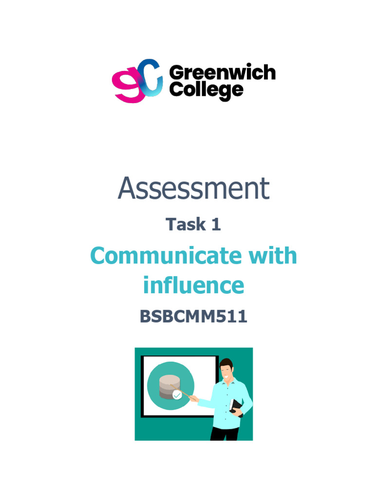 BSBCMM511 - Assessment Task 1 2025 | PDF | Mediation | Negotiation