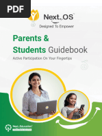 Users Manual: Ick Elearning Platform: Authentication | PDF ...