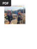 Ablution Checklist | PDF