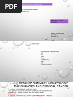 ICE Chemotherapy Protocol for Lymphoma | PDF | Chemotherapy | Lymphoma