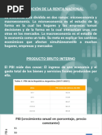 TP1 - Documento Extra 3 | PDF | Sentencia (ley) | Deuda