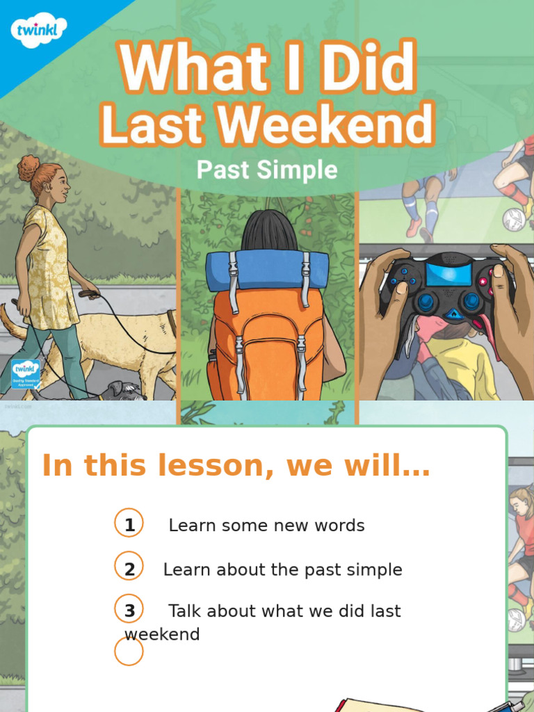 Past Simple Explanations | PDF | Verb | Grammatical Tense