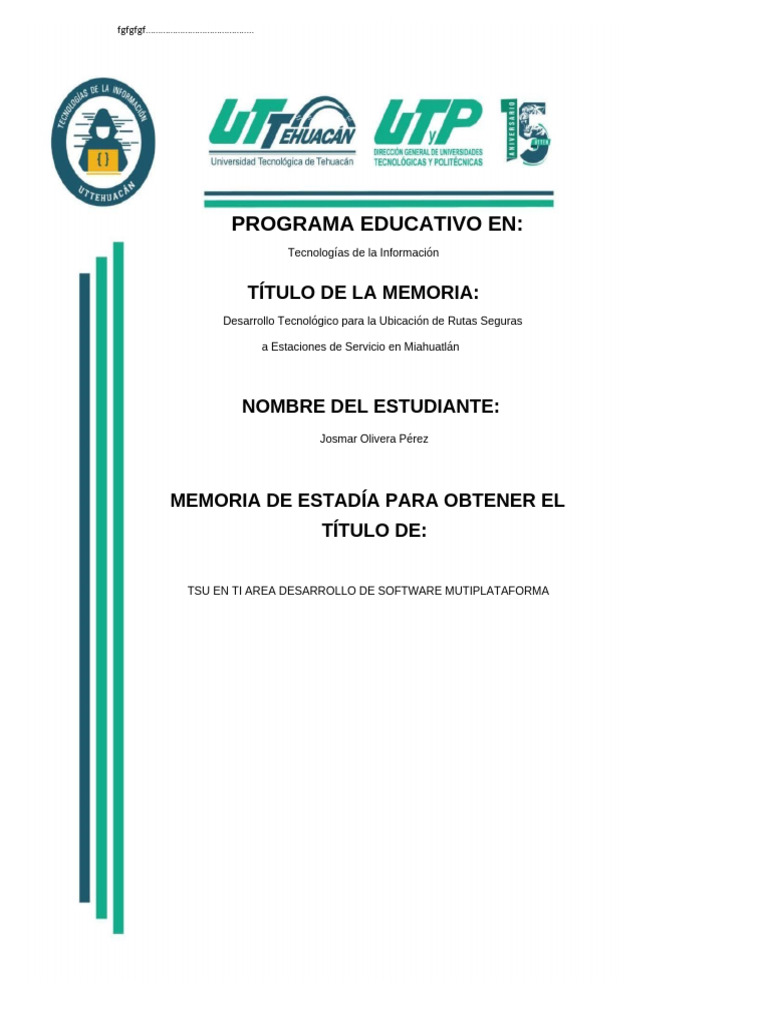 Revision Final Josmar-2025 | PDF | Software de la aplicacion | Script Java