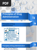 eRD Setup Guide for EMIS Web | PDF | Medical Prescription | Pharmacy