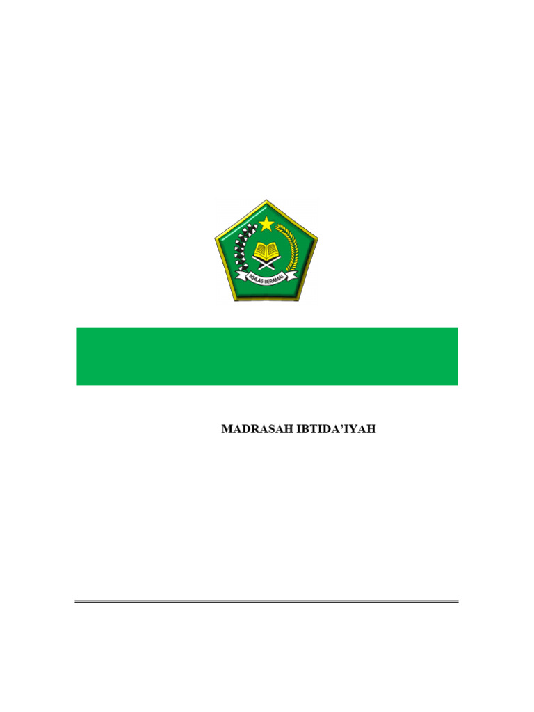 Modul Ajar Ganjil 2019-2020 | PDF