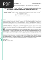 LATCH Scoring Cheat Sheet for Breastfeeding | PDF | Breastfeeding | Infancy