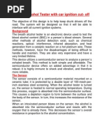 Alco-Sensor IV RBT IV Training Guide | PDF | Calibration | Electrical ...