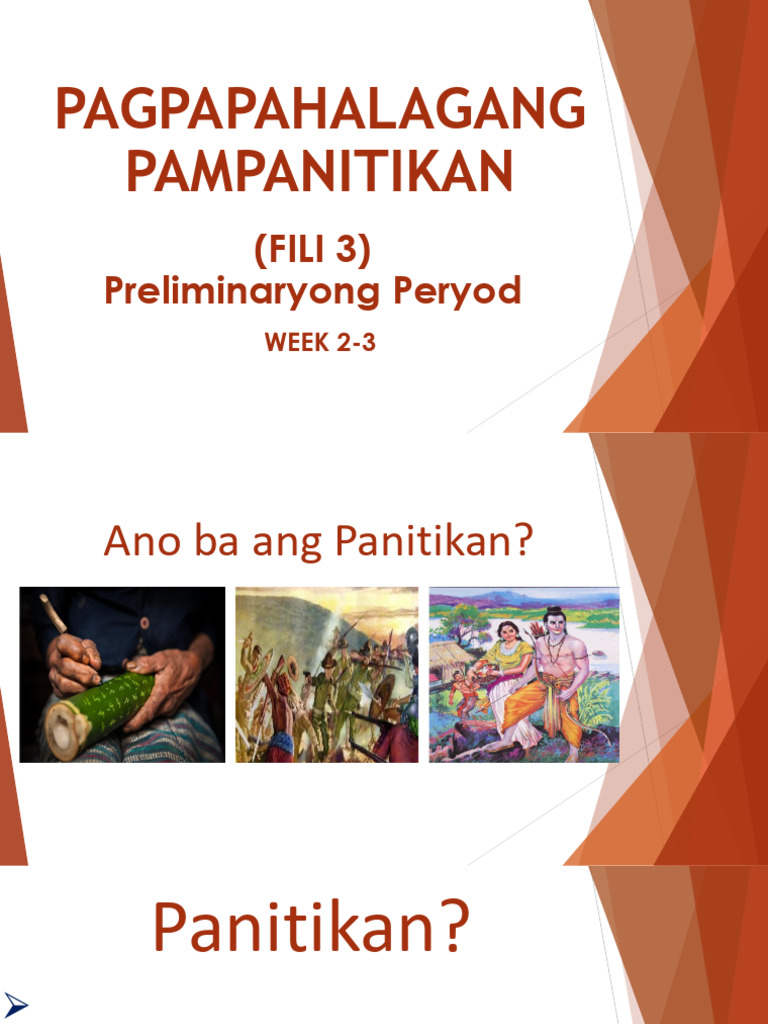 Prelim 3 4 | PDF
