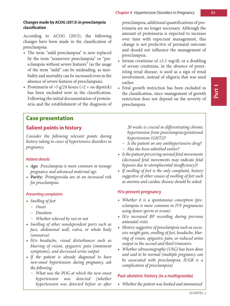 Clinical Obstetrics and Gynecology 2e Sharmila Split 107 | PDF ...