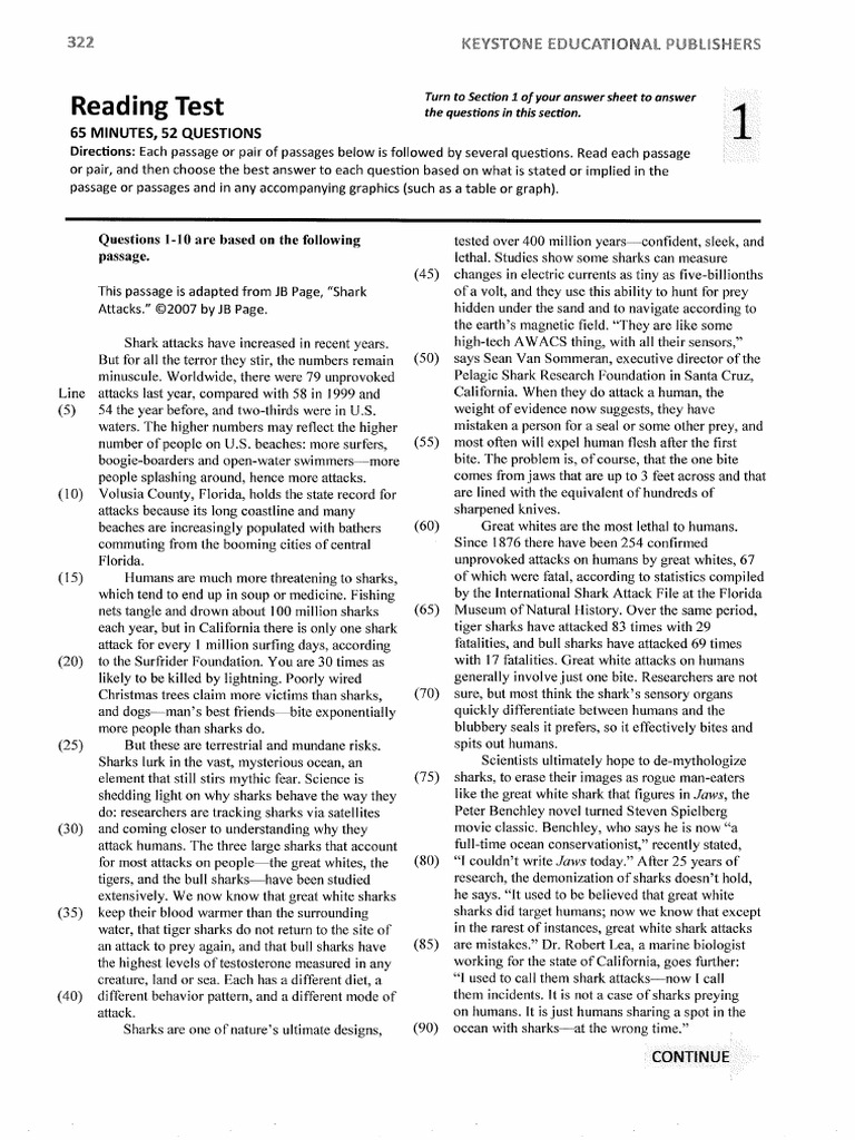Keystone 1 | PDF
