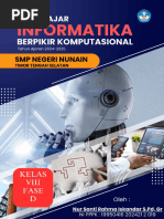 Modul Ajar Tik Kelas 4 | PDF