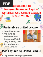 Q3 LAS AP8 Lesson2 Week2 | PDF