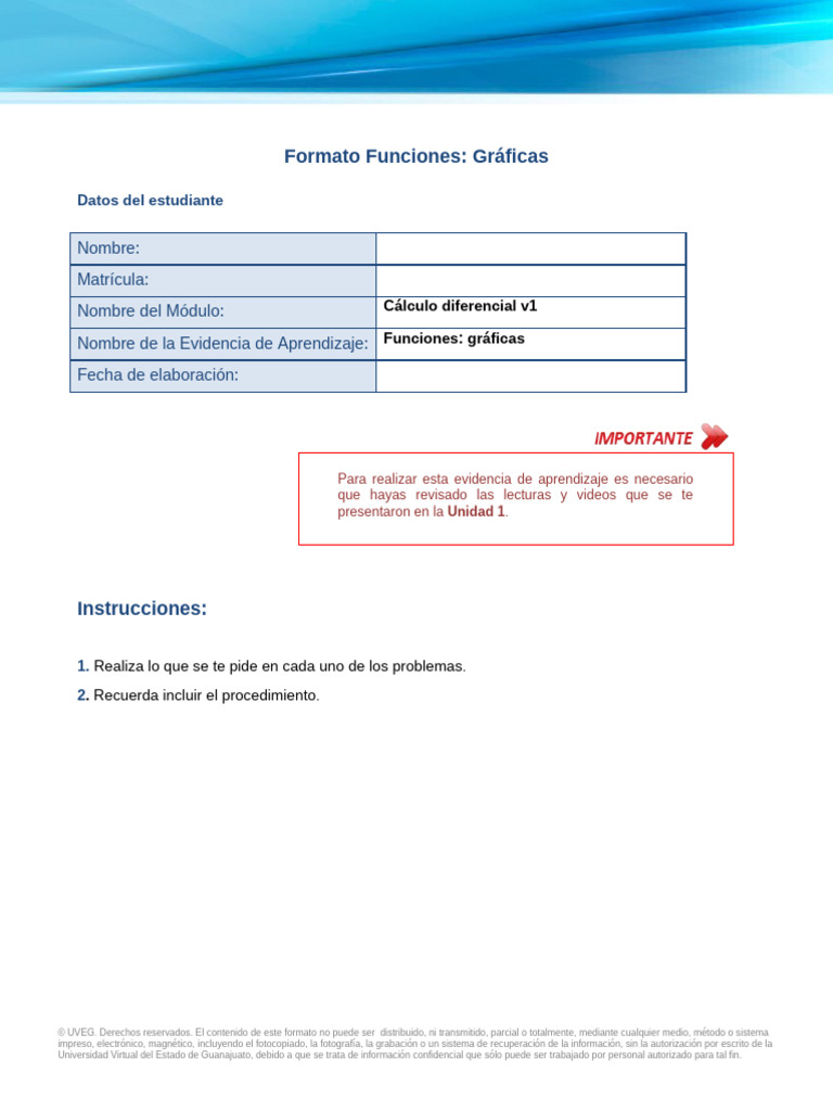 Análisis de Funciones Gráficas | PDF | Informática