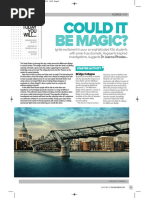 The Blue Cat Club (1) | PDF