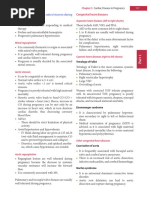 Modified World Health Organization (WHO) Classification of Maternal ...