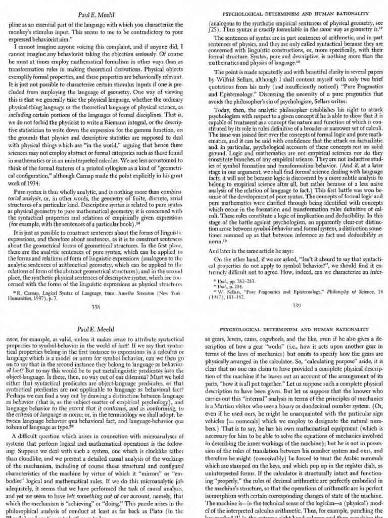 4 12 2 Meehl | PDF