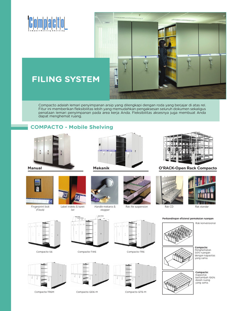 Contoh Produk Katalog | PDF