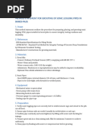 MSCL Pipe Specifications and Dimensions | PDF | Pipe (Fluid Conveyance ...