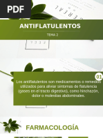 Dosis y usos de Gastop en pediatría | PDF