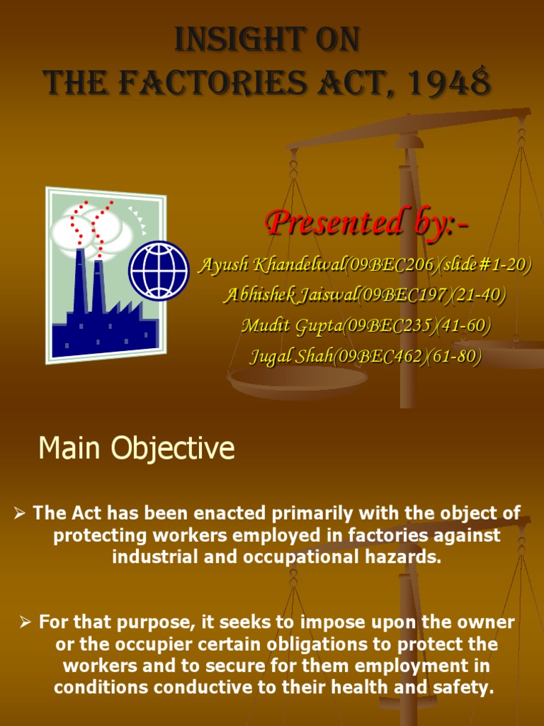 Basic Law For Engineers | PDF | First Aid | Labour Law