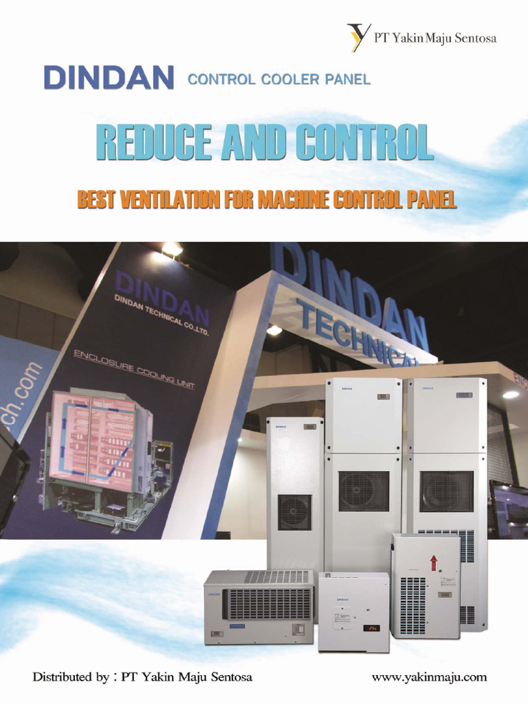 Catalog Dindan 2020 | PDF