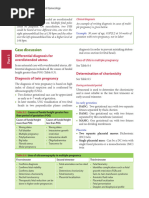 Calculate Montevideo Units in Labor | PDF