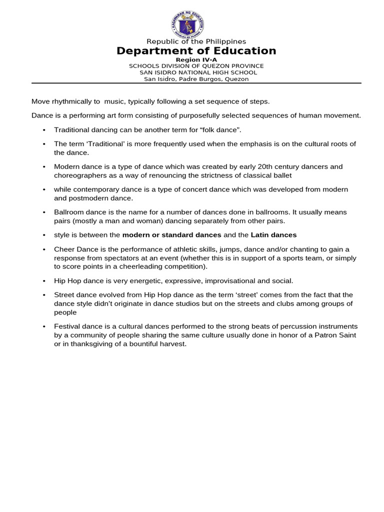 Creative Non Fiction-Summative Test | PDF