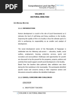 DHSUD Organizational Chart 2025 | PDF