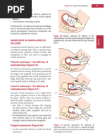 Forceps Delivery: Procedure and Steps | PDF | Childbirth | Clinical ...