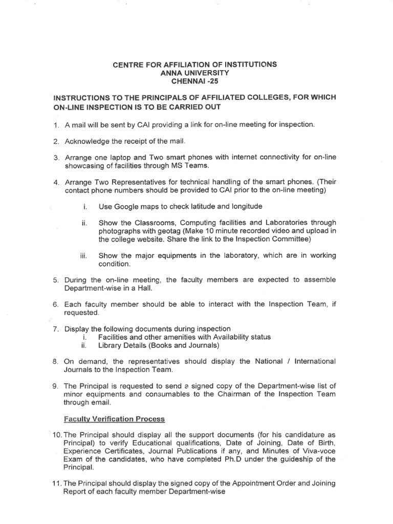 Instruction | PDF