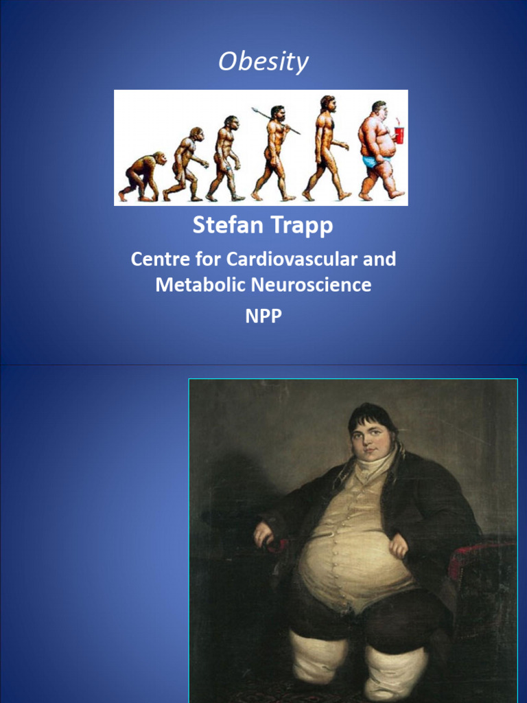 Obesity and Food Intake 2023 | PDF | Obesity | Eating