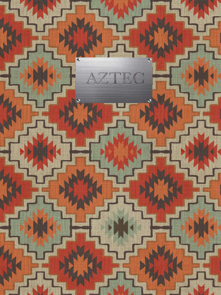 AZTEC | PDF