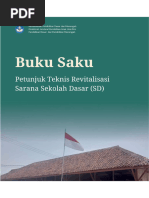 Presentasi Prasarana Revit SMK 2025 - R3 | PDF