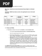 51talk Next Step Reminders | PDF | Teachers | Computing