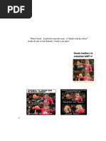 Flork: Cómic Viral y Protesta Cubana | PDF | Cuba