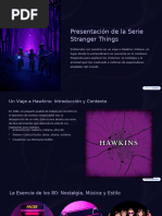 Libros Stranger Things | PDF